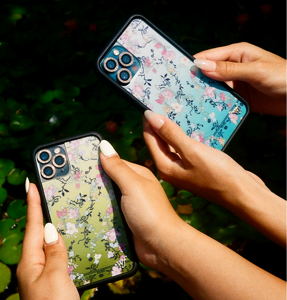 @wildflowercases | Linktree | Linktree